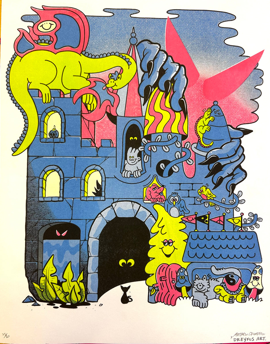 Prints – Dreyfus Art