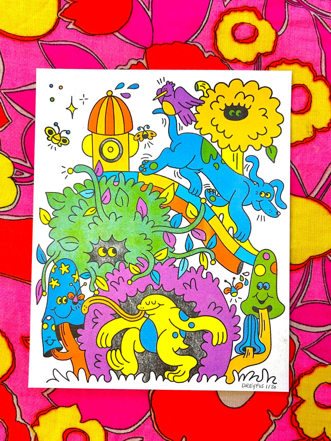 Prints – Dreyfus Art